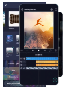 Alight Motion MOD Apk 5.0.277 Unlock Pro without watermark