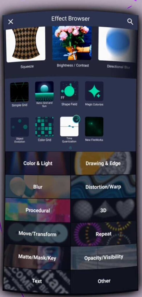 ALIGHT MOTION 5.0: A Power-Packed Update