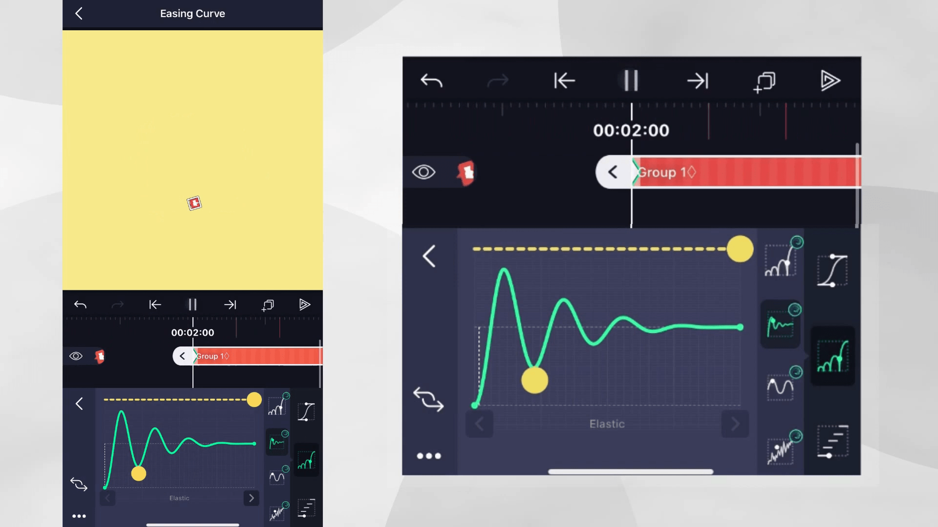 Animations in Alight Motion (Basics)