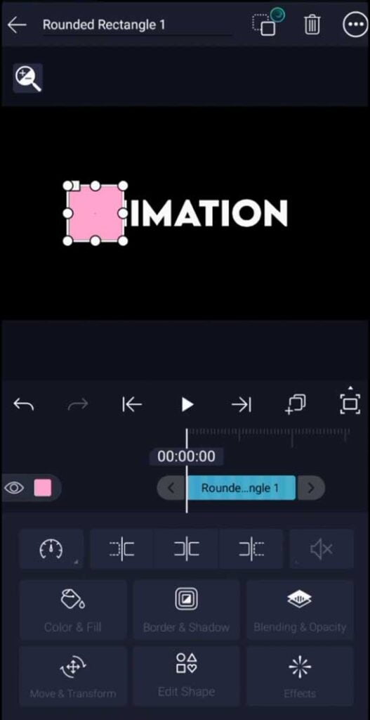 ALIGHT MOTION 5.0: A Power-Packed Update